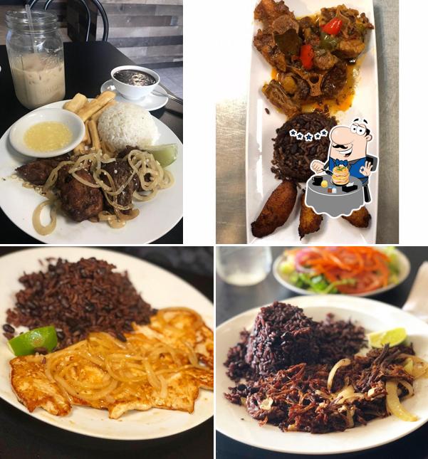 Mima's Cuban Cafe in Coral Springs - Restaurant menu and reviews