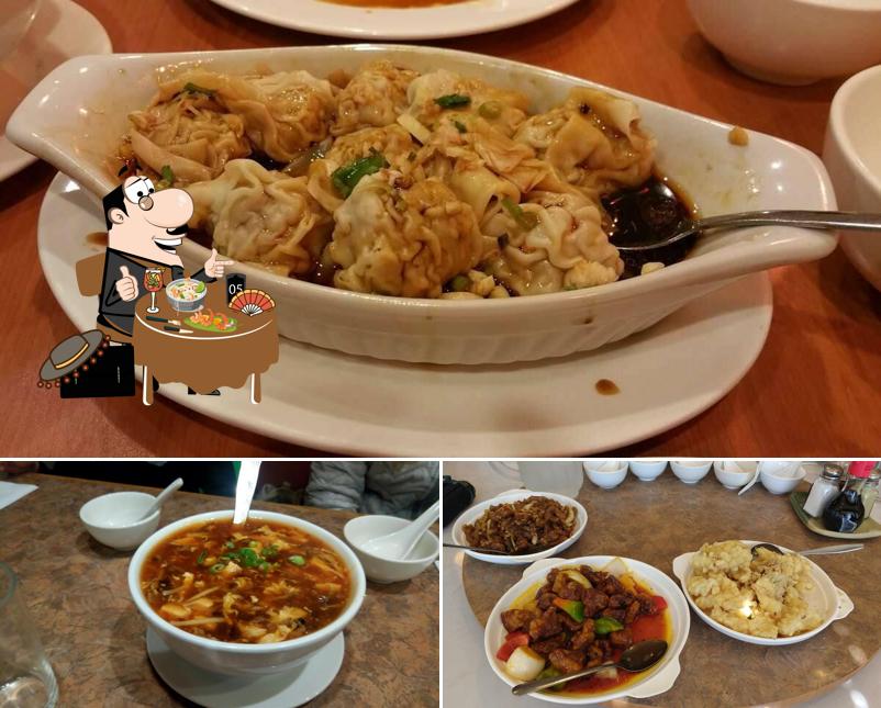 Mr. Ho Wonton House, Burnaby - Restaurant menu, prices and reviews