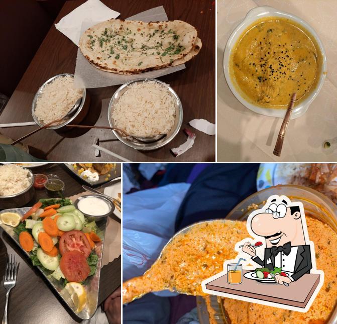 New Delhi Palace-Cuisine Of India, Tucson - Restaurant menu, prices and ...