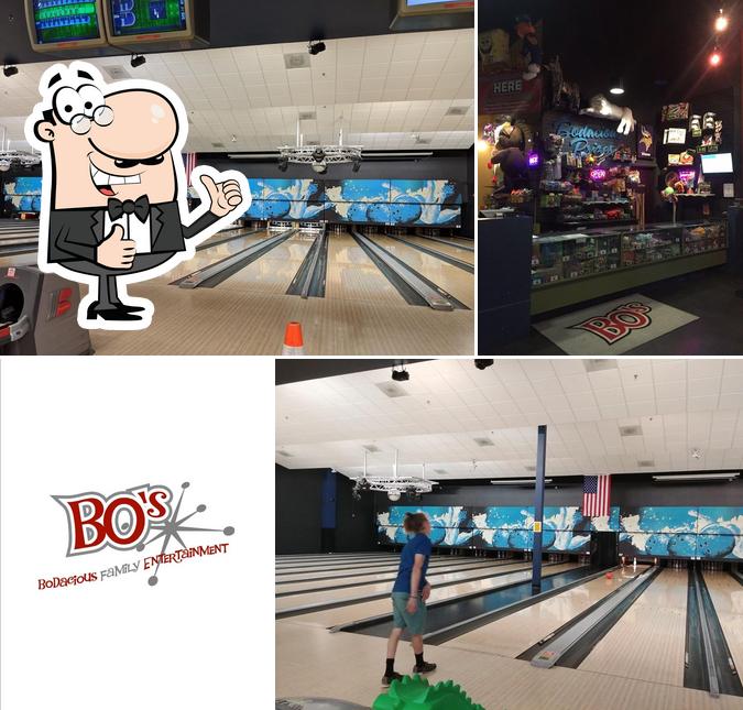 Bo's Family Entertainment in Lenoir - Restaurant reviews