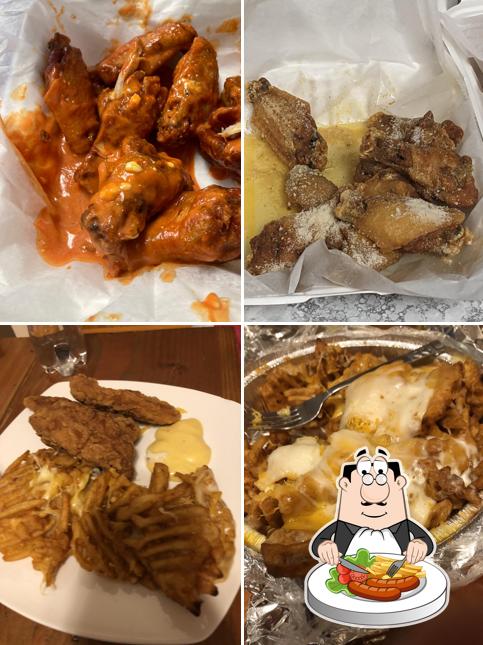 Elbo To Go, Latham - Restaurant menu, prices and reviews