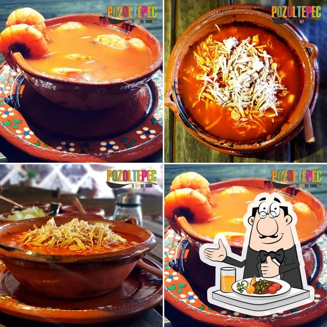 Pozoltepec, Tultepec - Menú del restaurante, precios y reseñas
