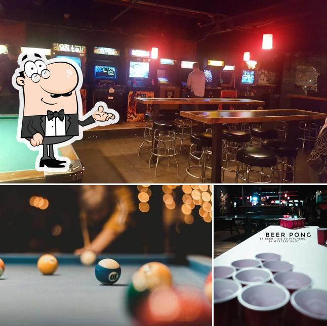 Press Play Bar, Boulder - Restaurant menu, prices and reviews