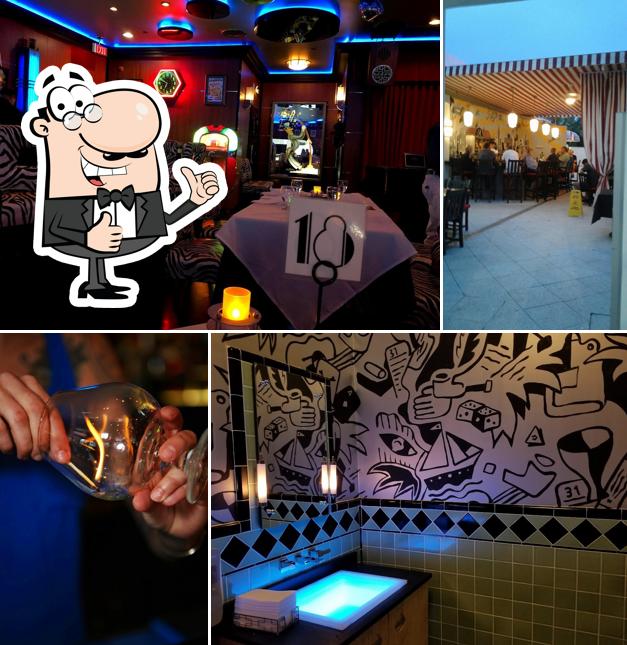 31 Supper Club in Ormond Beach - Restaurant menu and reviews