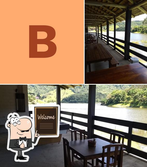 Bar e Cancha Rio bonito, Brasil - Avaliações de restaurantes