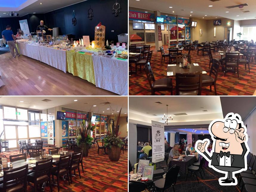 Coolaroo Hotel, Coolaroo - Restaurant menu, prices and reviews