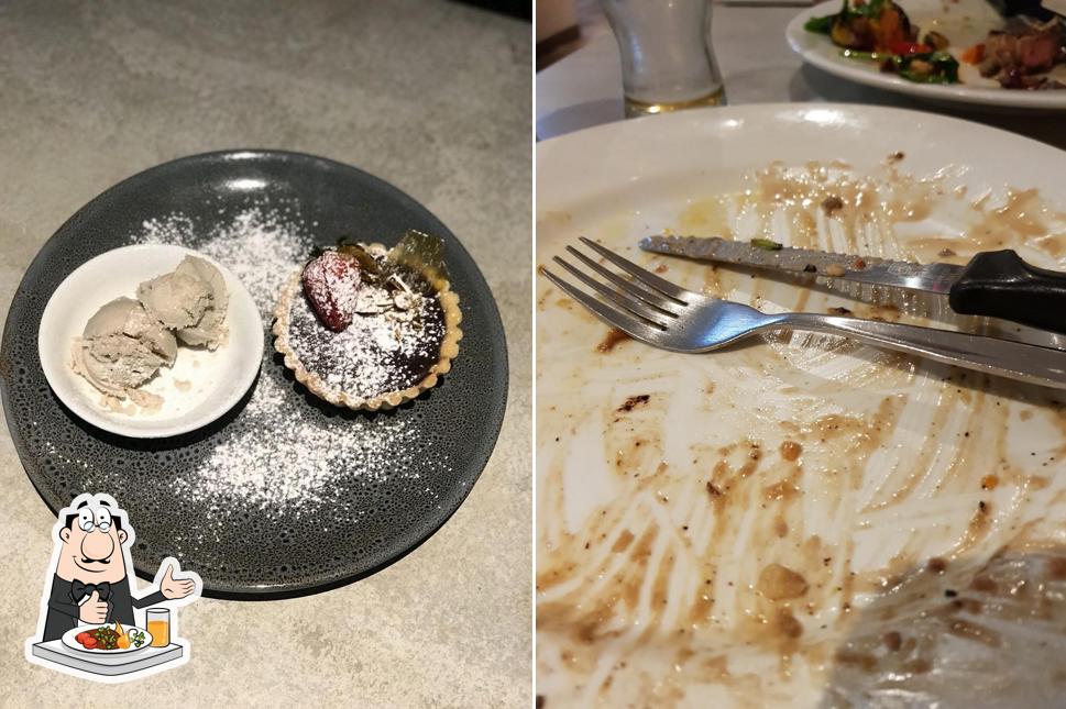 Culture Colac, Colac - Restaurant menu, prices and reviews