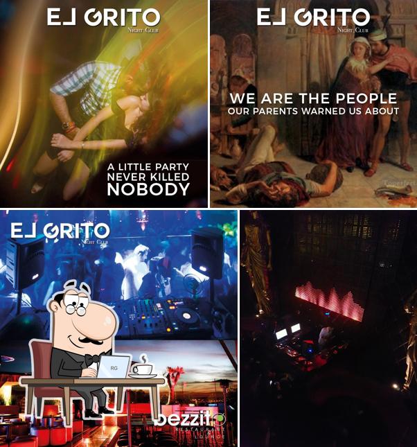 El Grito, San Miguel de Allende - Restaurant menu, prices and reviews