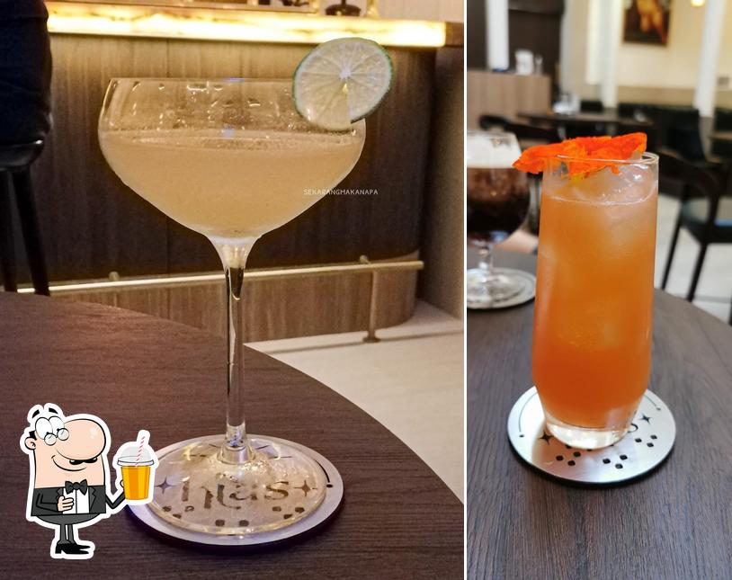 Klas Tap Bar, Bandung - Restaurant reviews