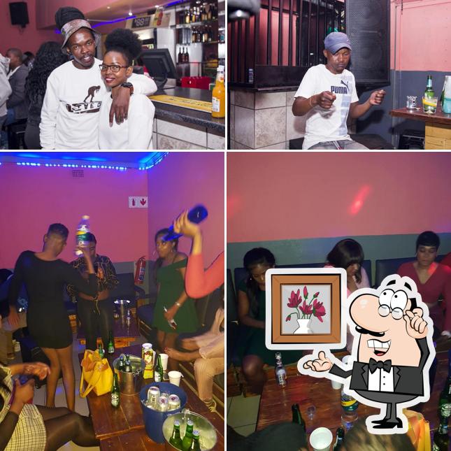 Papas Lounge, Germiston - Restaurant menu, prices and reviews