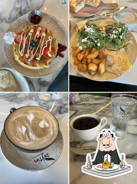 Zeytin, Myrtle Beach - Restaurant menu, prices and reviews