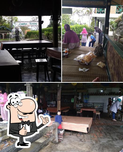 RM. Lembur Kuring, Sukabumi - Restaurant menu, prices and reviews
