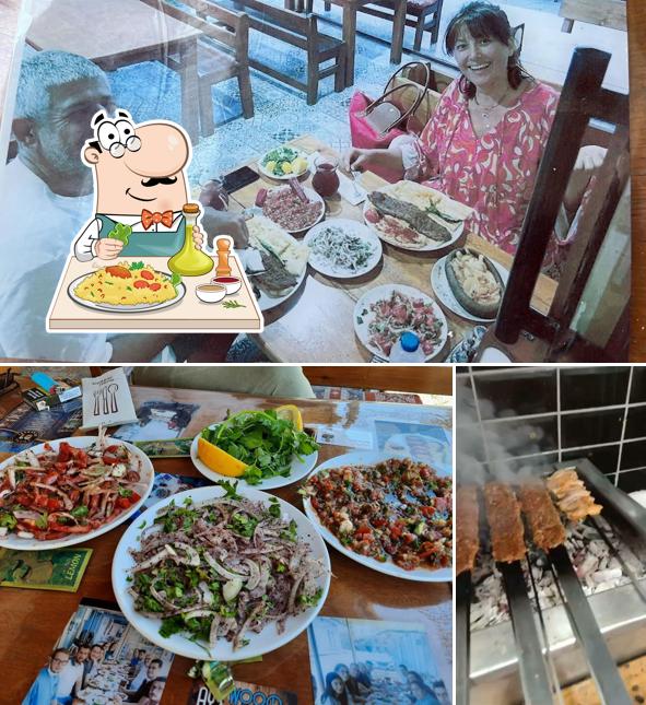 01 ADANA OCAKBAŞI, Söke - Restaurant reviews