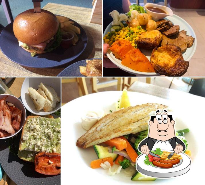 Top 5 restaurants with quesadillas in Burleigh Heads, january 2026 ...