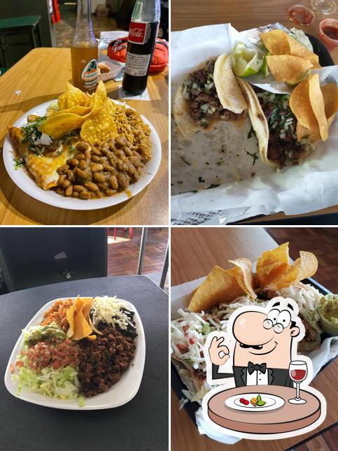Chicano Mexican Grill in Lauderhill - Restaurant menu and reviews