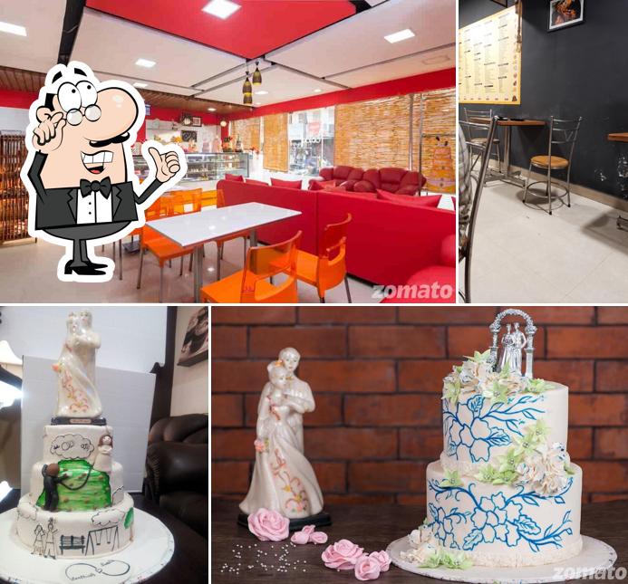 City Square Cafeteria, Chennai - Restaurant menu, prices and reviews