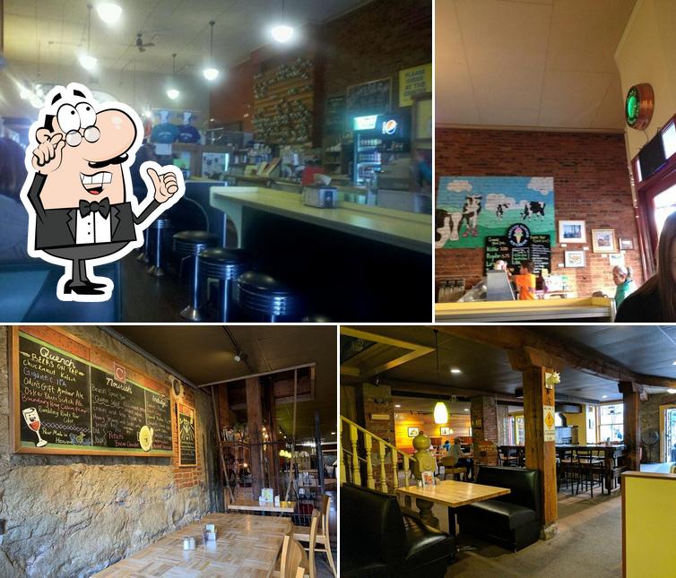 Colophon Cafe in Bellingham - Restaurant reviews