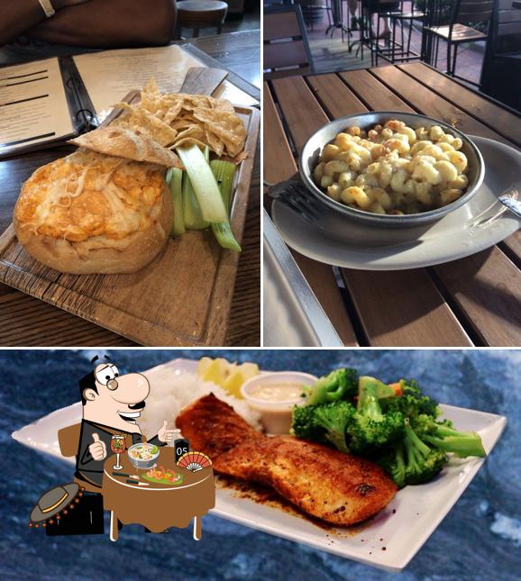 Crafthouse Reston, Reston - Restaurant menu, prices and reviews