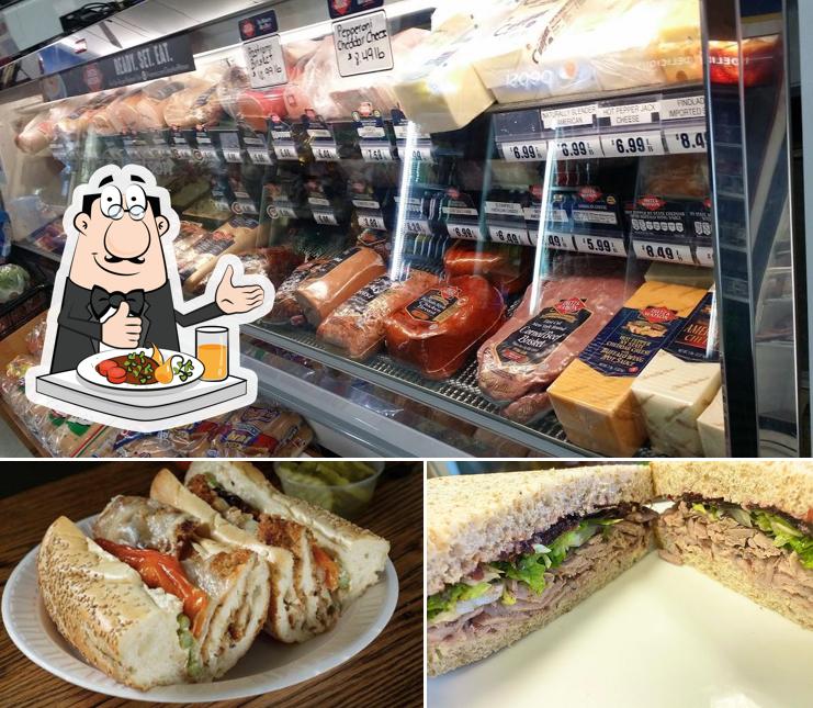 Crown Deli, Philadelphia - Restaurant menu, prices and reviews