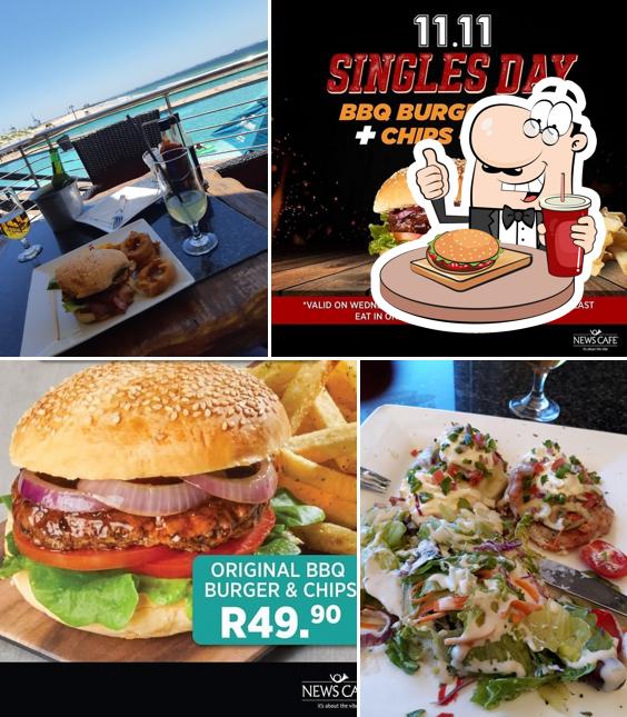 IZA, Port Elizabeth - Restaurant menu, prices and reviews