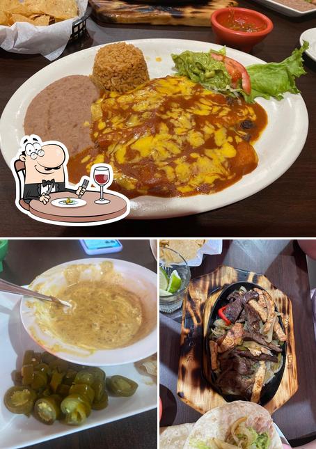Don Agave in The Woodlands - Restaurant menu and reviews