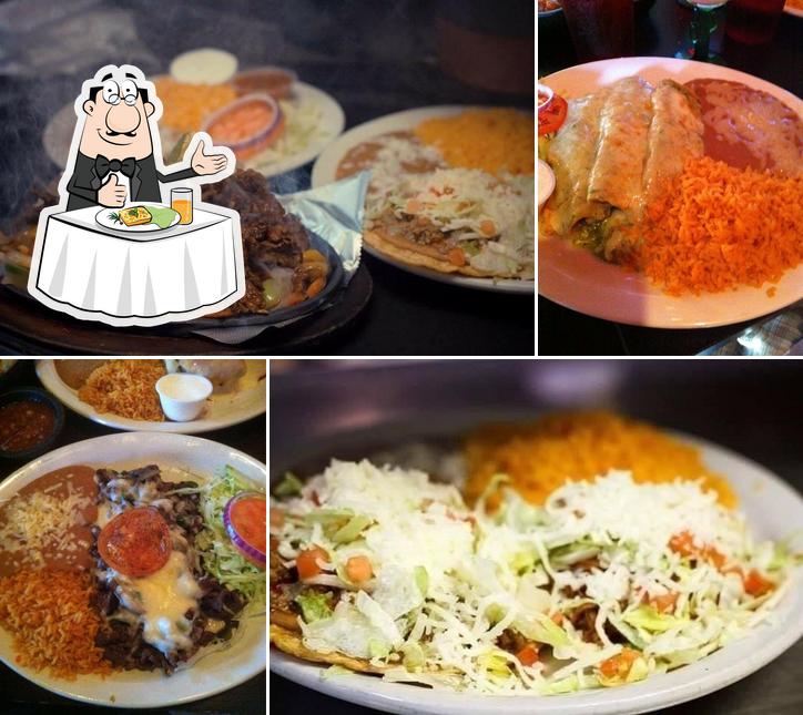 El Beso Restaurante & Cantina of Greenfield, 5030 S 74th St in ...
