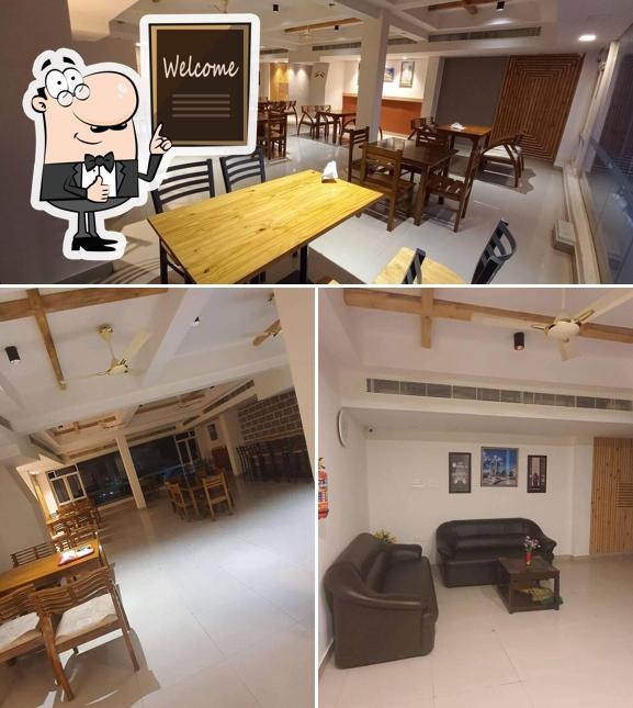 FCH - Fried Chicken Hub, Hyderabad - Restaurant menu and reviews