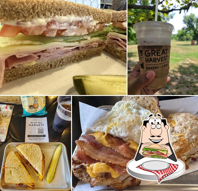 Top 5 restaurants with goody in Weatherford, april 2025 - Restaurant Guru
