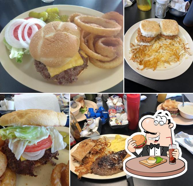 Heffer's Kountry Cafe, Ormond Beach - Restaurant menu, prices and reviews