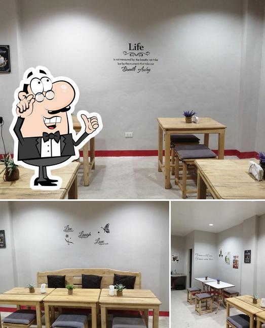 Hideout Cafe Resto, Philippines - Restaurant reviews