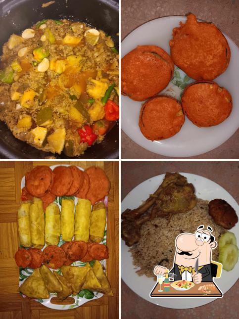 INDIAN SNACK, Paris - Restaurant reviews