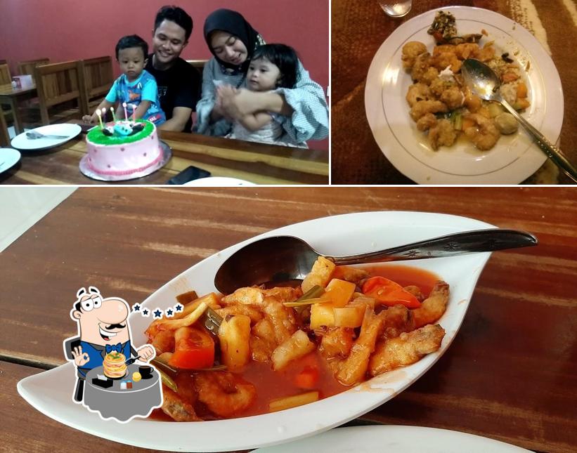 KEDAI UMAKU, Sidorejo - Restaurant reviews