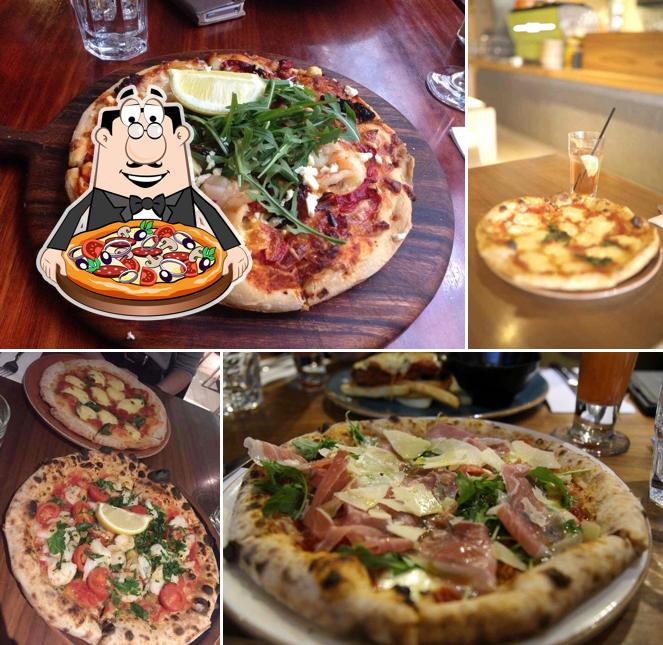 Max on Hardware, Melbourne - Restaurant menu, prices and reviews