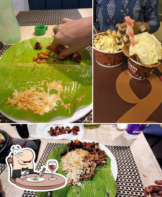 Mirchi Maharaj, Bengaluru - Restaurant menu, prices and reviews