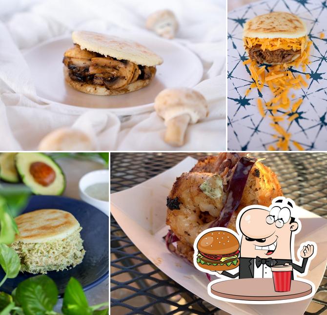 Miss Arepa, 3600 Lower Honoapiilani Rd Suite A in Lahaina - Restaurant ...