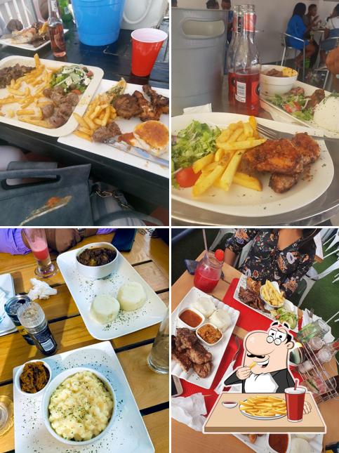 Meat Meet Orlando East, Soweto - Restaurant menu, prices and reviews
