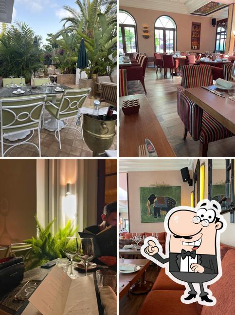 Muskaan, Rabat - Menu du restaurant, prix et avis