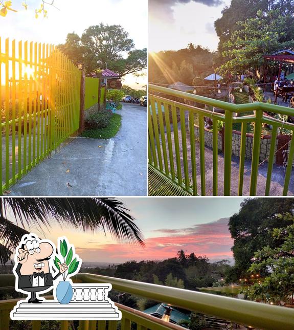 Nas Kape, Santo Tomas - Restaurant menu, prices and reviews