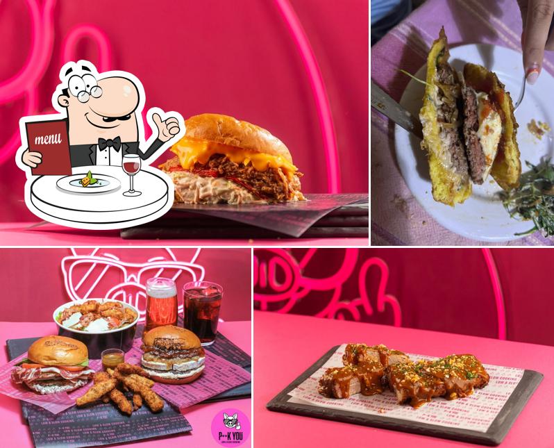 PORK YOU, Castelldefels - Restaurant menu, prices and reviews