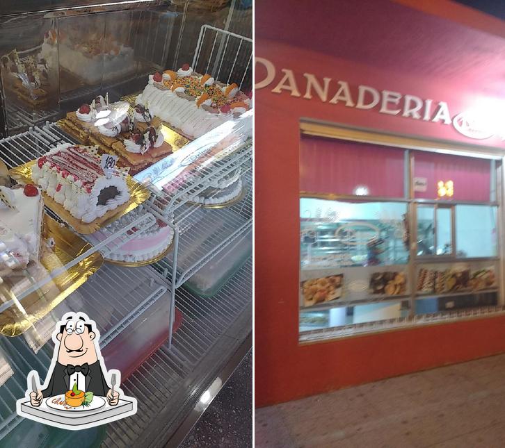 Panaderia Delicia, Guillermo Hudson - Menú del restaurante, precios y ...