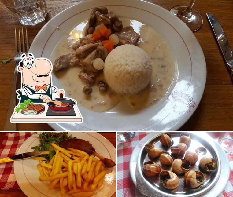 Polidor, Paris - Menu du restaurant, prix et avis