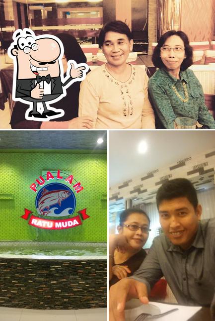 Pualam Ratu Muda restaurant, Makassar - Restaurant reviews