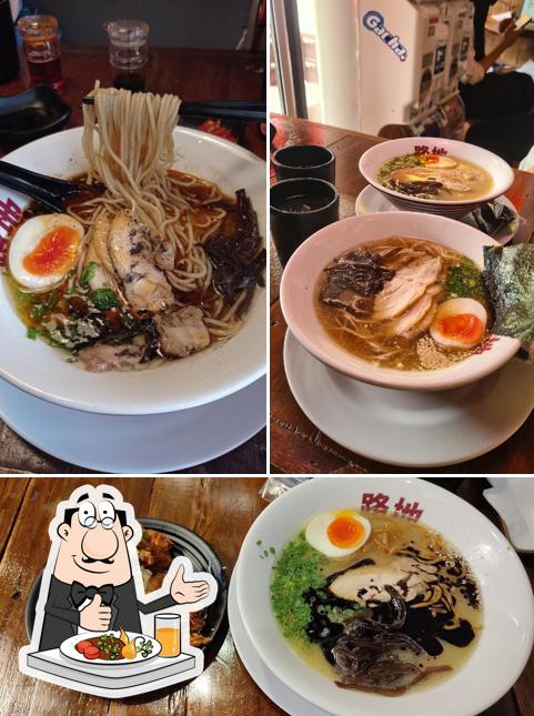Roji Ramen Gading Serpong restaurant, Curug Sangereng - Restaurant reviews