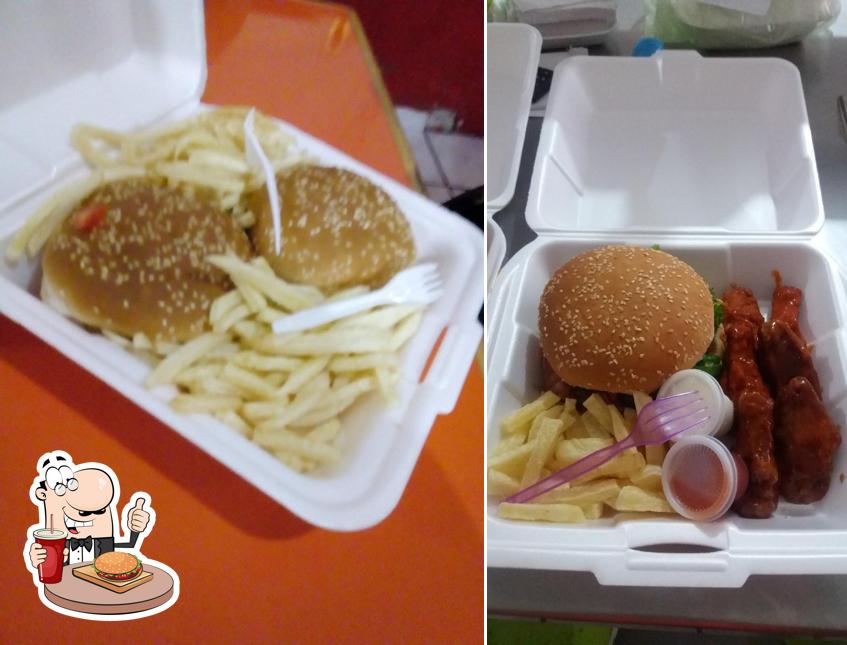 Sammy Burger, Pénjamo - Menú del restaurante, precios y reseñas