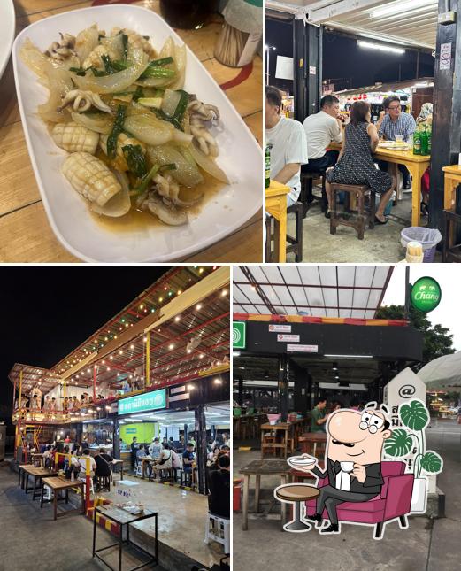 Staneemeehoi, Bangkok - Restaurant menu, prices and reviews