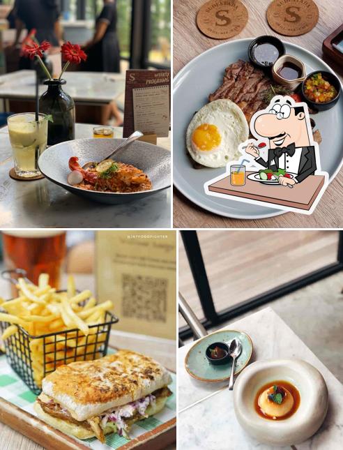 Sudestada Jakarta, Jakarta - Restaurant menu, prices and reviews