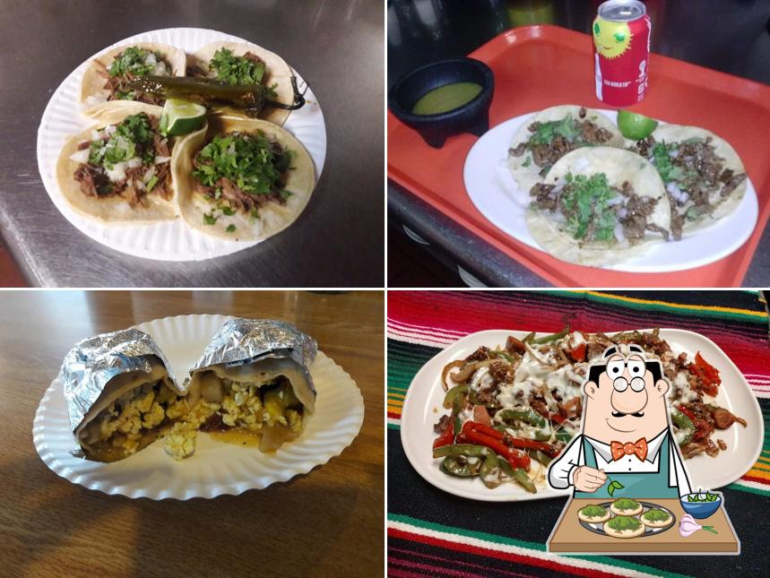 Ted's Philly cheese steaks & Mexican Grill in Commerce City ...