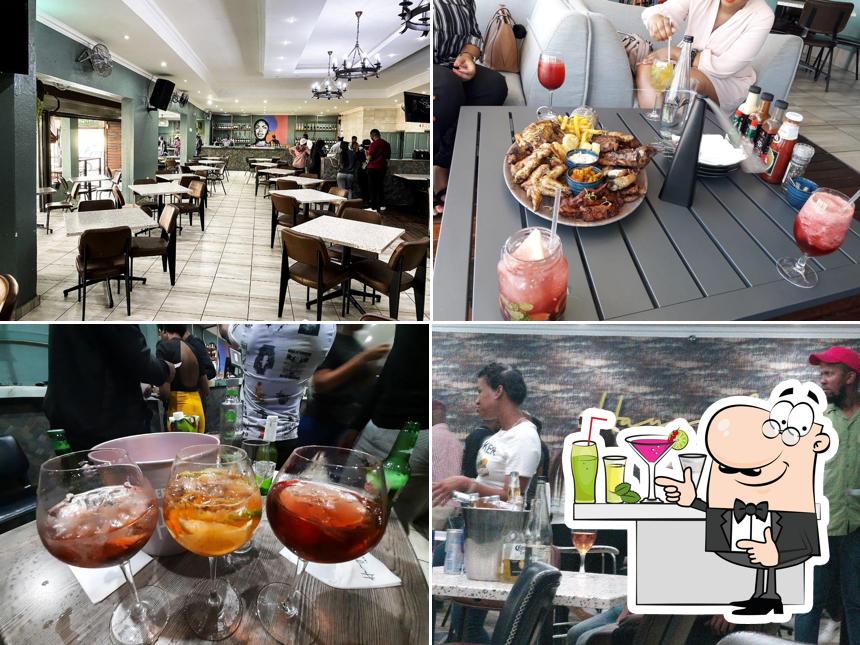 The Hang Awt 1632, Tembisa - Restaurant menu, prices and reviews