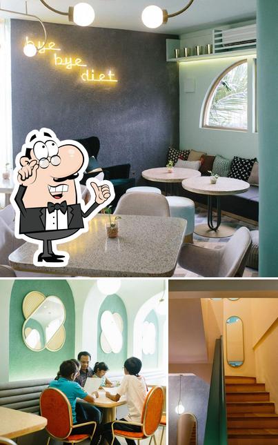 Unison Cafe, Tangerang - Restaurant reviews
