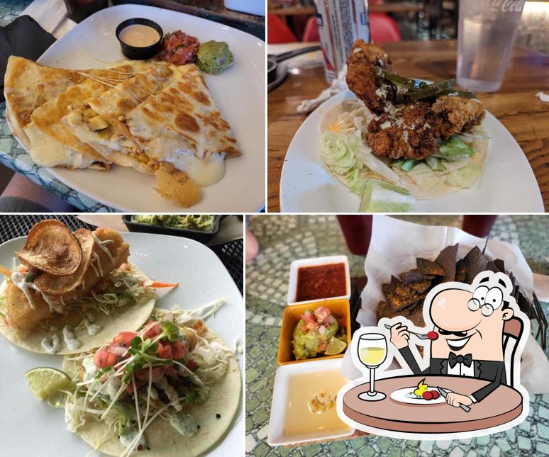 Willy Taco in Spartanburg - Restaurant menu and reviews